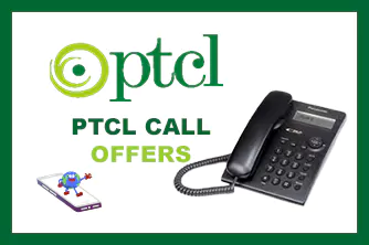 PTCL Call Offers - moboplanet.com